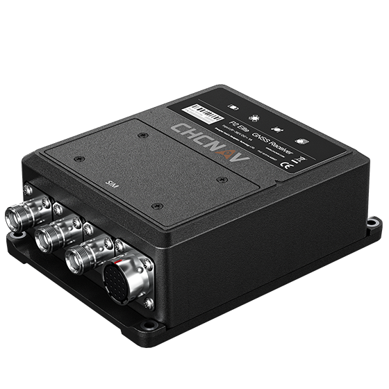 P2 Elite: Advanced Dual-Antenna GNSS Sensor | CHCNAV